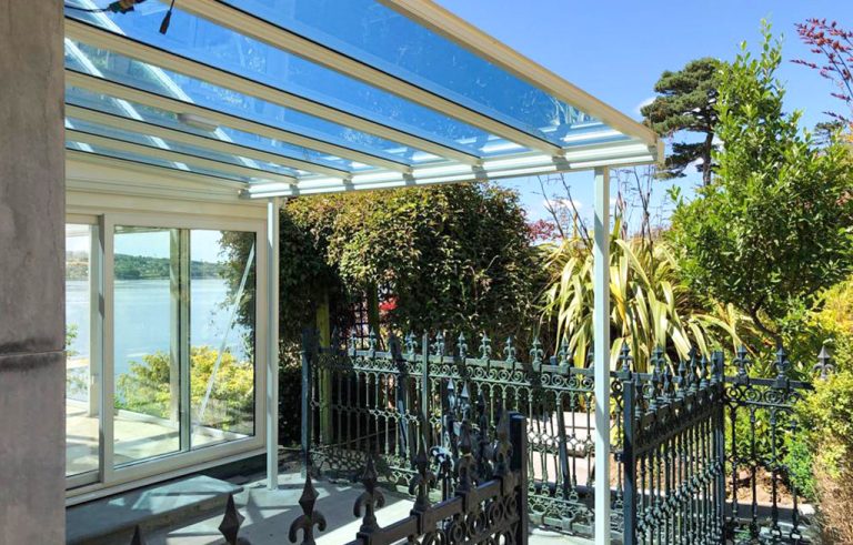 Retractable Canopy | Access Awnings